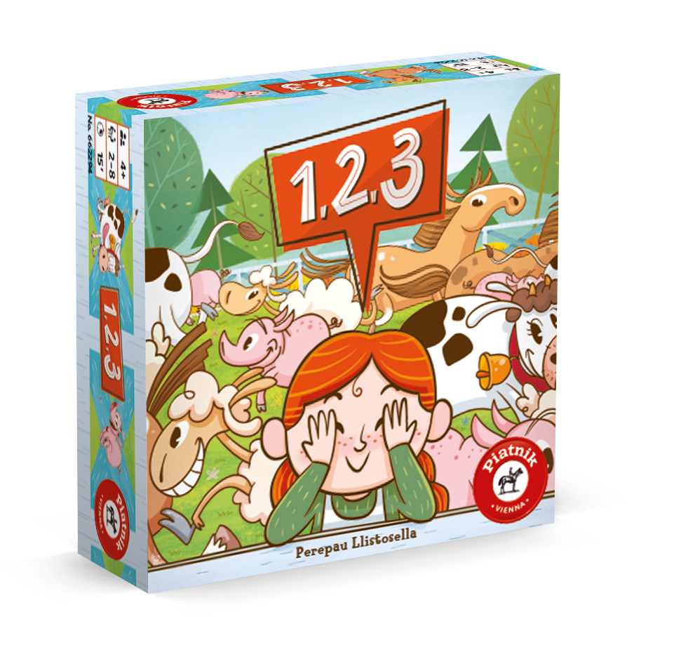 1 2 3 Ein Tierisches Such Und Ratespiel Von Piatnik 1-2-3-ein-tierisches-such-und-ratespiel-von-piatnik