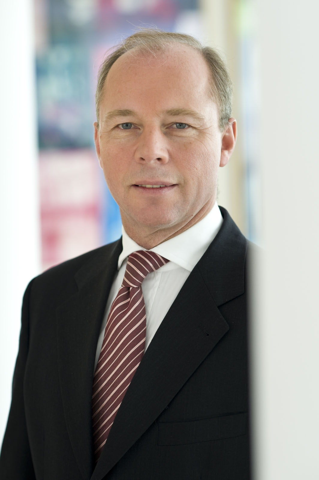 Allianz Chefvolkswirt Heise: Vor uns liegt eine Phase des schwachen ...